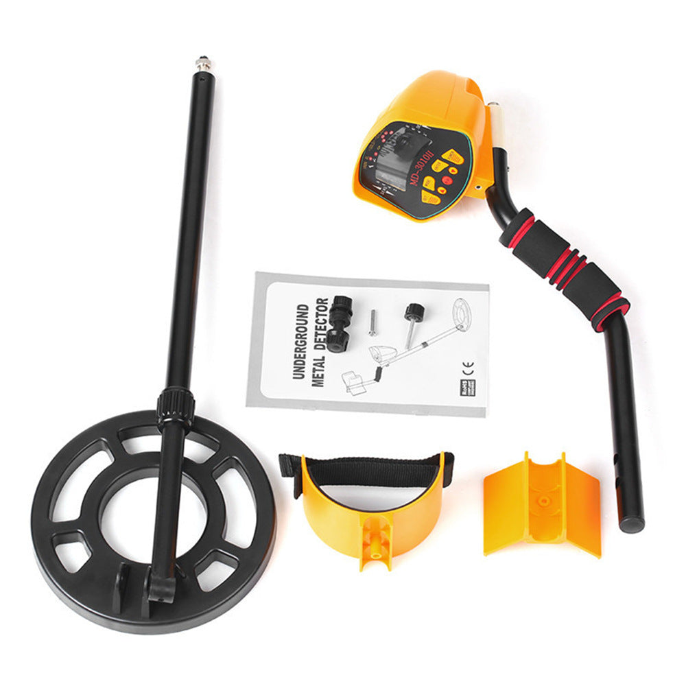 ACY Marine Metal Detector